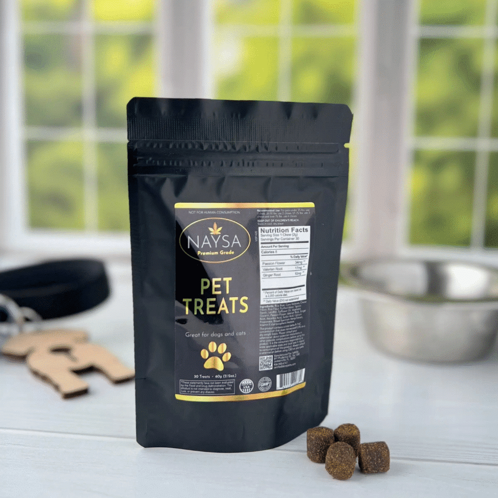 Private Label Pet Products - JAG-Alliance